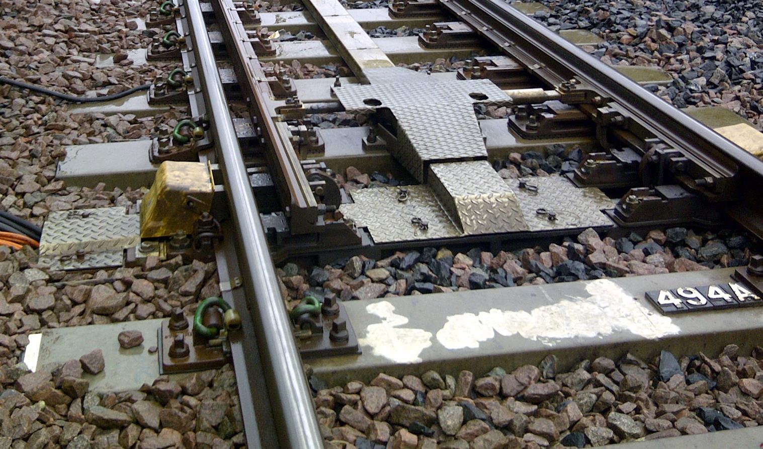 Test and Trace - Railway Electrical Services