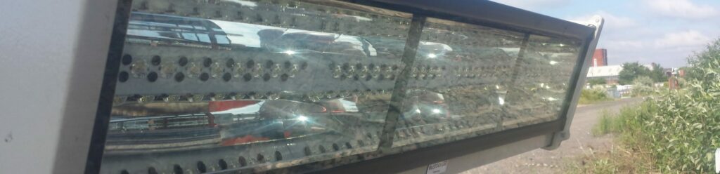 Rugby North and South - Railway Electrical Services