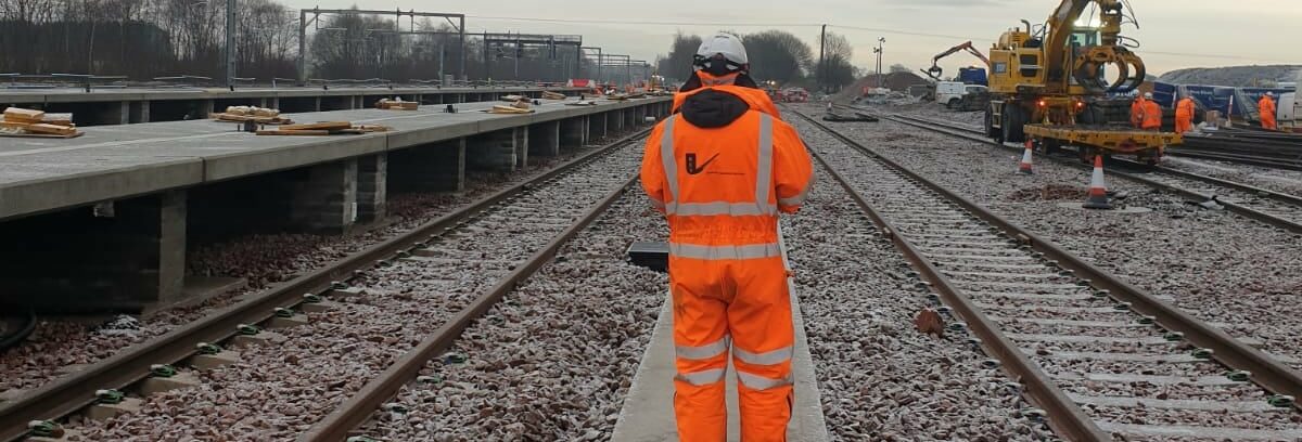 Contact Us - Railway Electrical Services