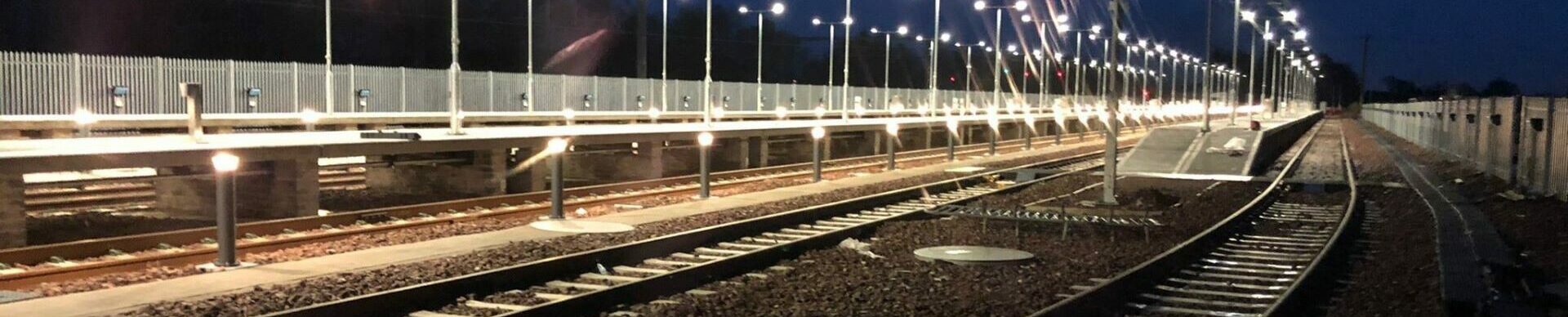 Accreditations - Railway Electrical Services