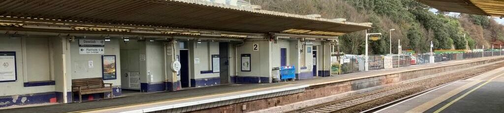 Dawlish - Railway Electrical Services