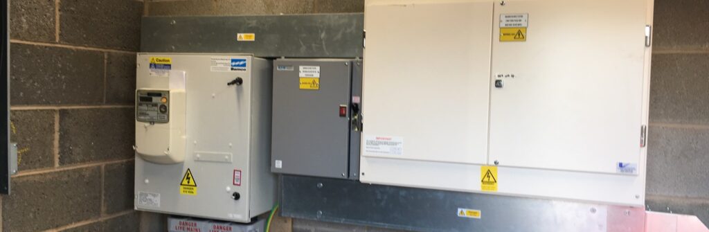 DNO - Railway Electrical Services