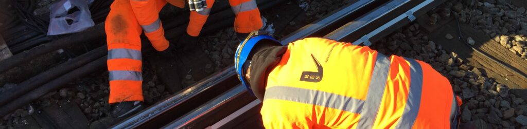 About Us - Railway Electrical Services