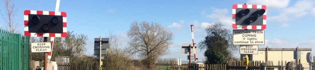 Level Crossings - Railway Electrical Services