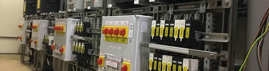 Signalling Supplies - Railway Electrical Services