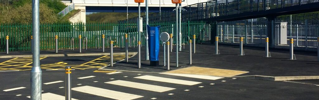 LNE - Railway Electrical Services